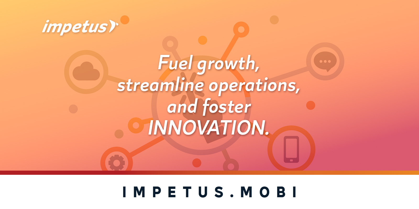 Empowering Businesses Through Digital Transformation - Impetus
